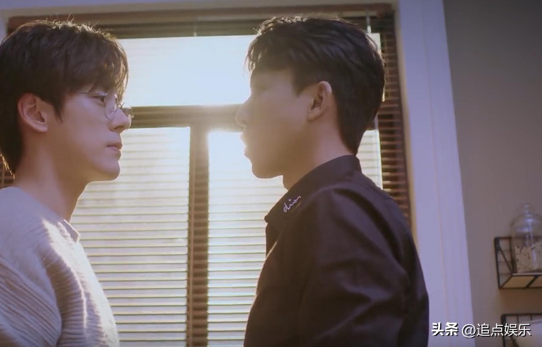 If the voice has a memory: Lin Nan's parents went out for a walk ...