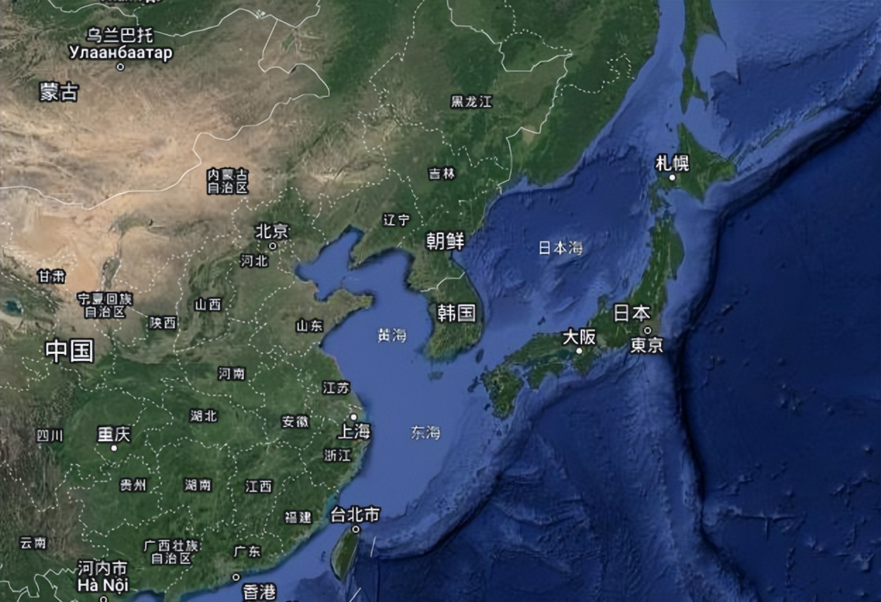 "Sunflower-200" has a range of up to 2,000 kilometers. Does Japan's ...