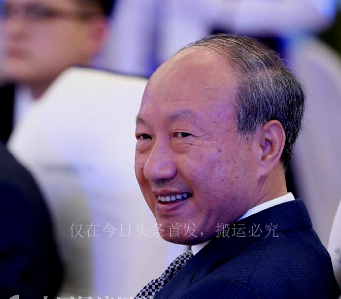 Chen Feng "greedy and delusional to turn HNA into a family business ...