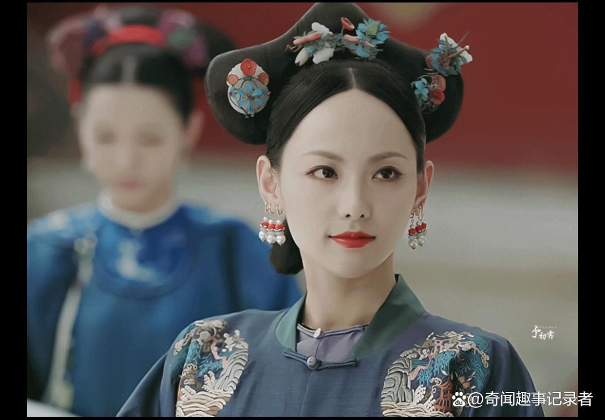 Is Qiong Yao's TV series "Seeing a Dream Again" a curse?The marriage of the third generation of ...