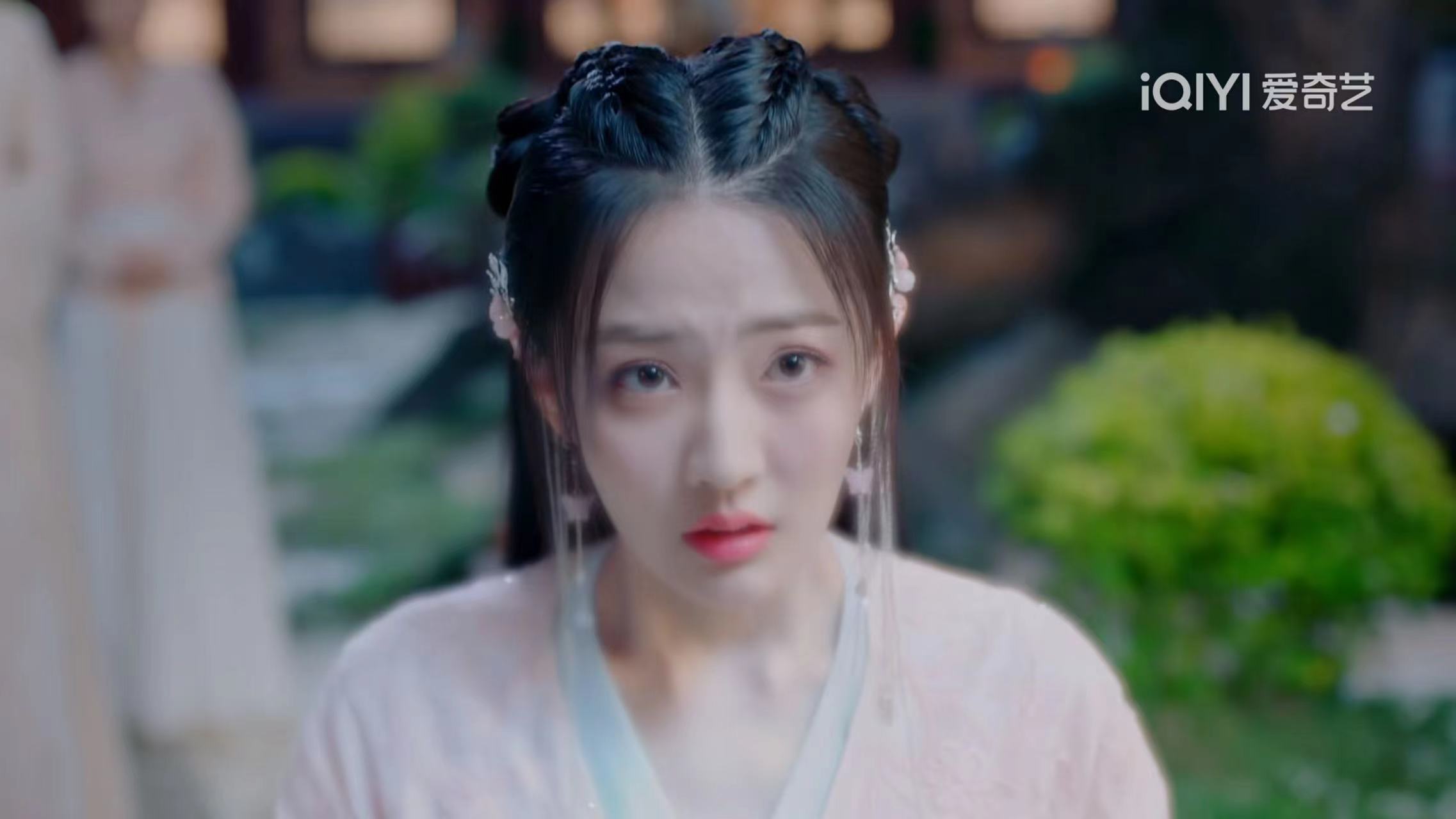 Is [Moon Song Xing] Underestimated?Zhang Binbin is the most handsome in ...