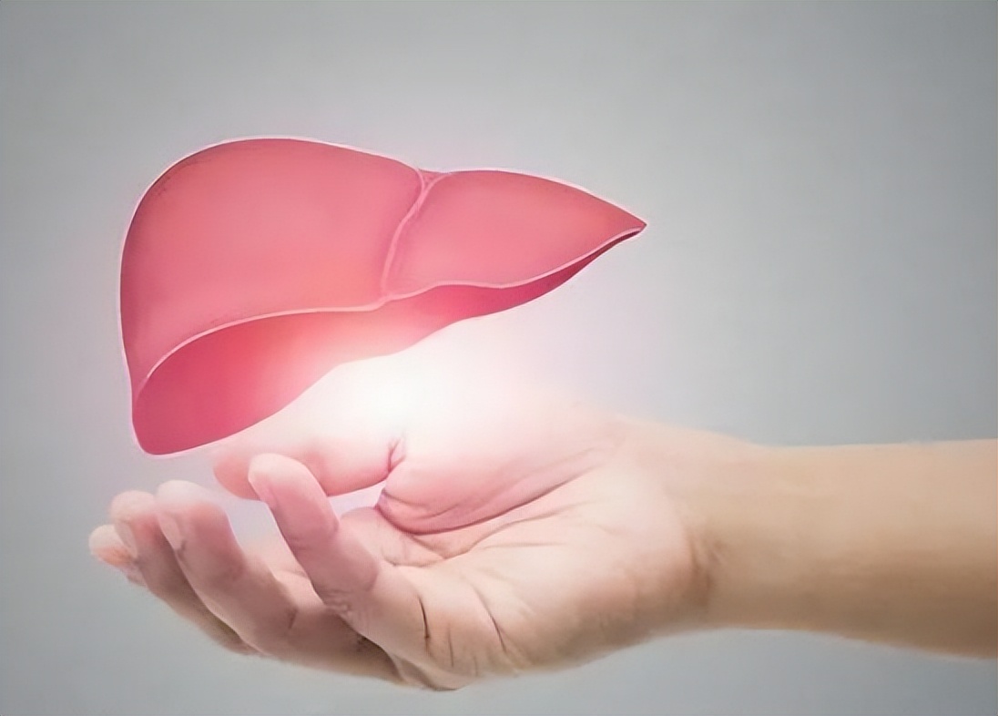 People with poor liver, usually eat 5 kinds of fruits, or can help ...