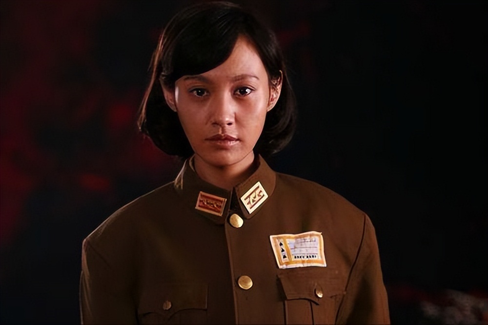 "Childhood Nightmare" Jiang Yuyan bumped into Yang Ying but had a ...