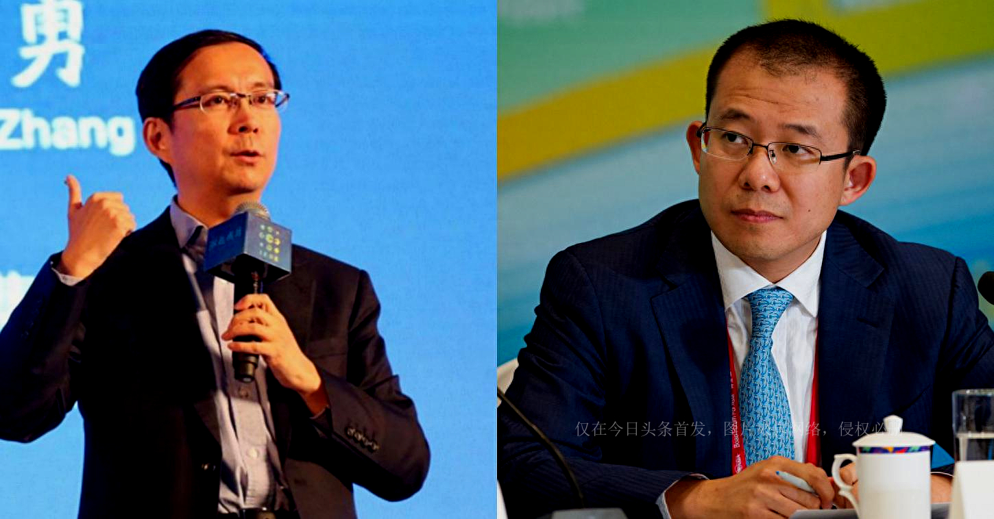 WeChat and Taobao are interconnected, Alibaba takes a firm stand, and ...
