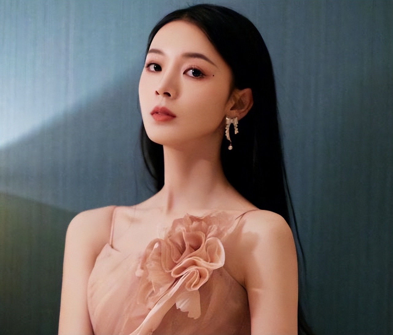 "Haoyi Xing" has a new material again, the master kicked the dog out of ...