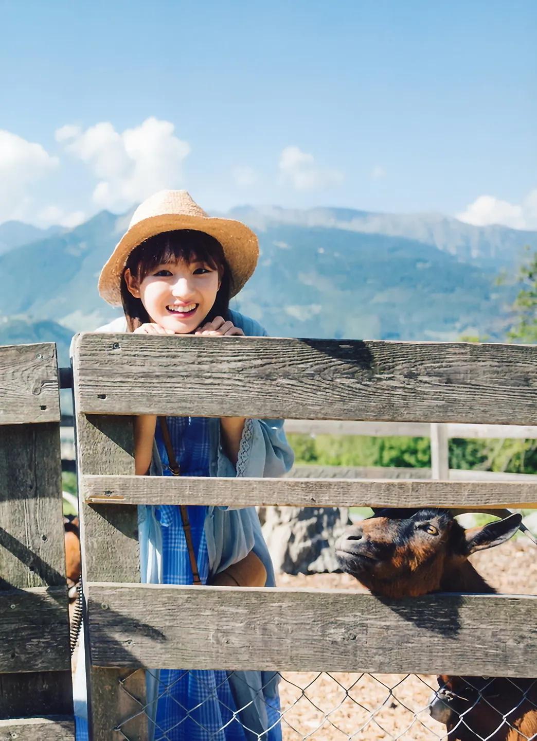 Photo Album: Selection of "Existence" (Sayuri Inoue) Part 2 - iNEWS