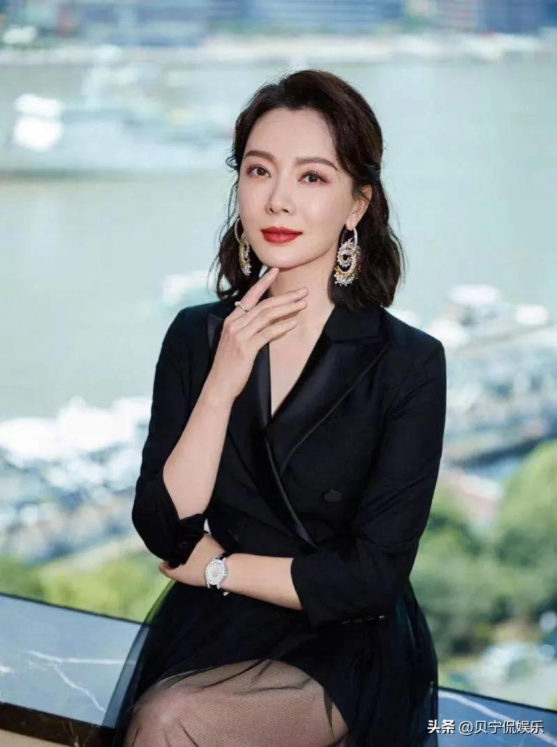 Chen Shu - Elegant Woman - iNEWS