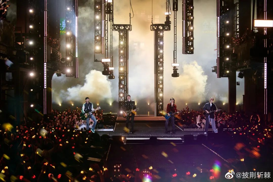 The beautiful stage of the brothers!"Call Me by Fire" Season 2 ...