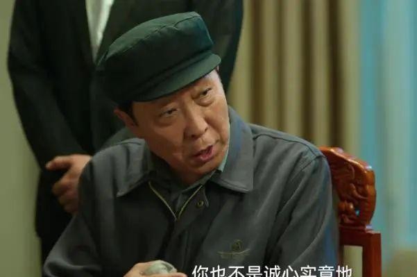 "The Knockout》: After understanding the reasons for Meng Yu and An Xin ...