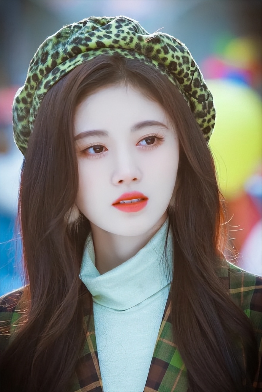 "The Queen of Sturdy" Liu Yun, why does Zheng Jun love and hate ...