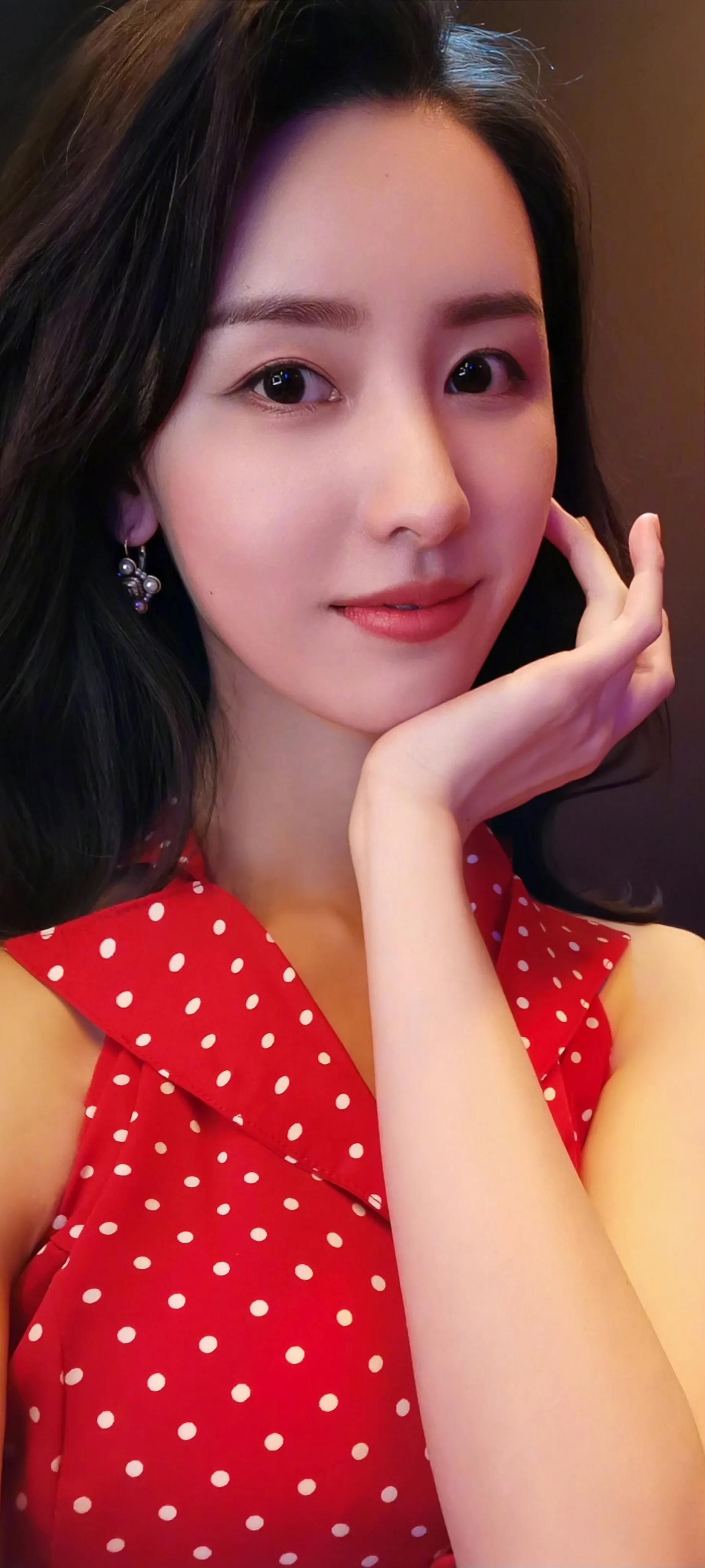 Star Wallpaper (7) Chen Duling - iMedia