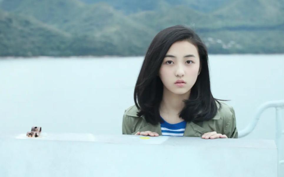 Who is more popular among national girls?Yang Zi is top class, Zhang Xueying is not popular ...