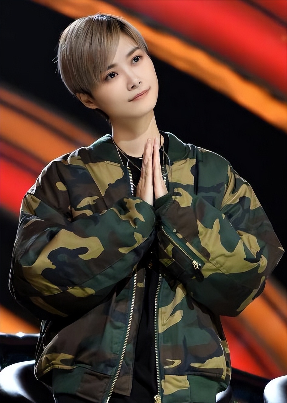 Li Yuchun is definitely a weirdo and a magical existence in the ...
