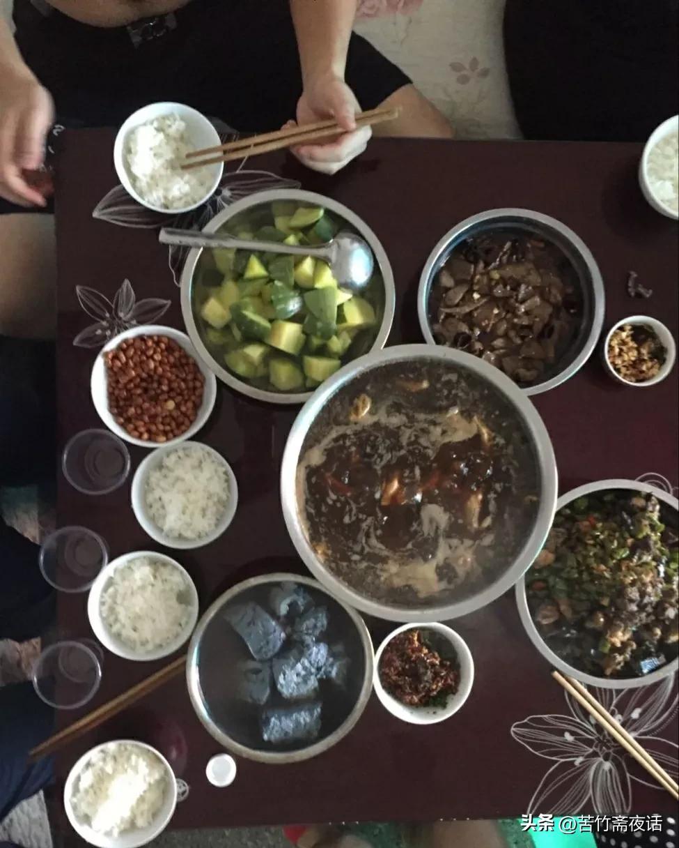 How are the customs of the Hungry Ghost Festival in your hometown ...