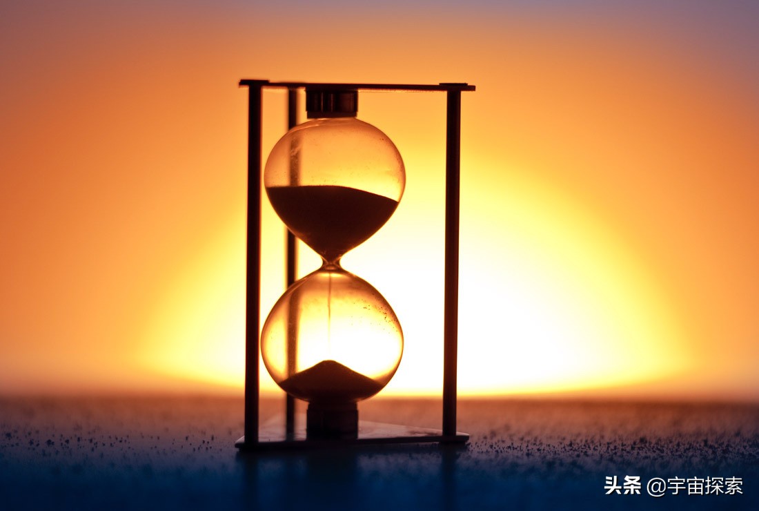 Controlling the future of all things, is time an inherent existence or ...