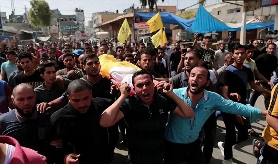 Chinese Shout Stops Israeli Shooting at Chinese Nationals - iMedia