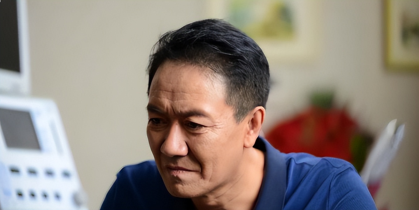 This time it was Li Youbin's turn to "roll over"? The boomerang, 17 ...