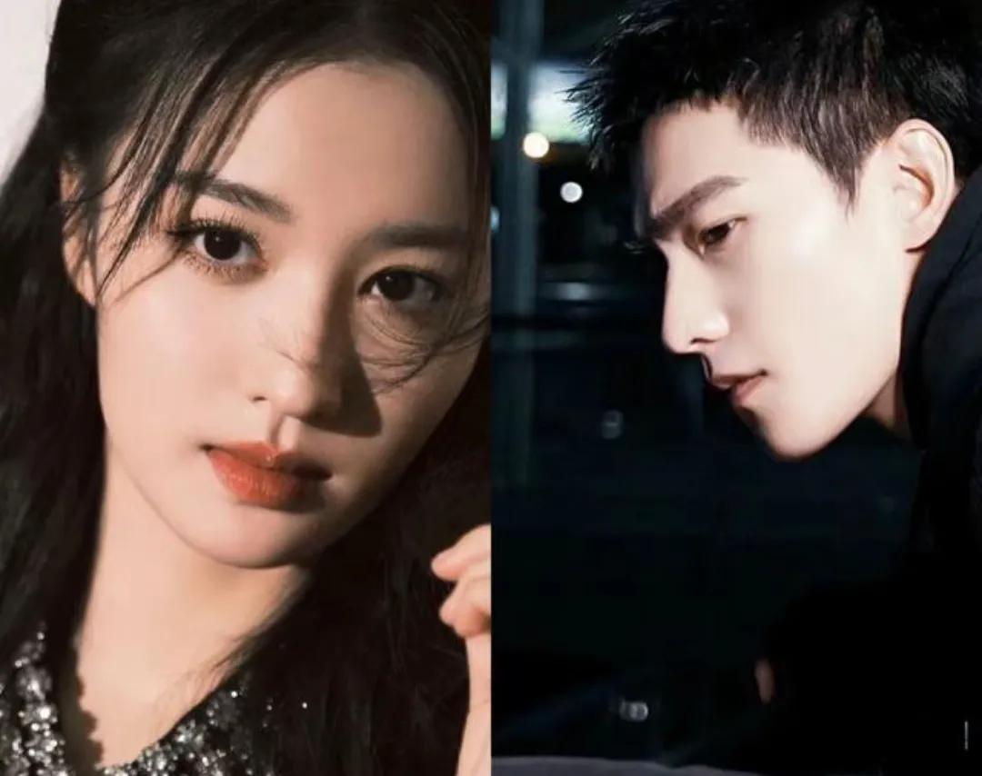 Little gossip Hawick Lau on the show Yang Mi caused controversy?Zhao Liying, Gong Jun, Yang Yang ...