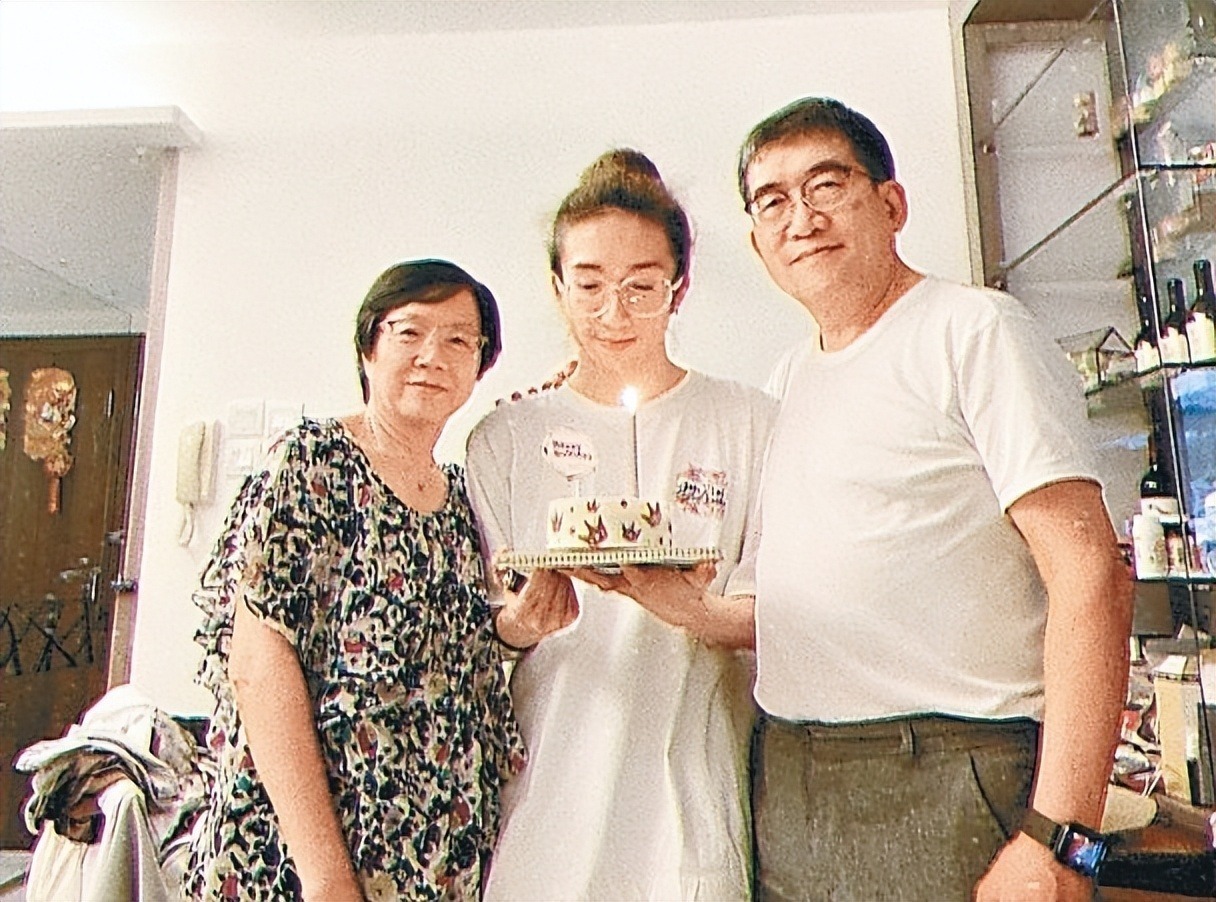 Li Qiyan is still in a semi-paralyzed state, and the treatment has cost ...