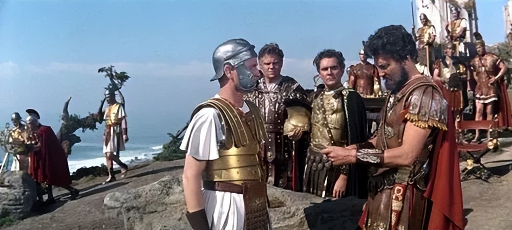 Changes in the Roman Empire after Octavian's Conquest of Egypt - iMedia