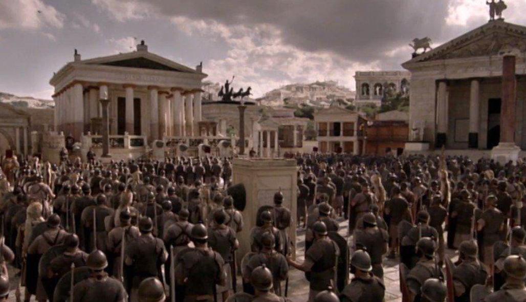 ancient empire - iNEWS