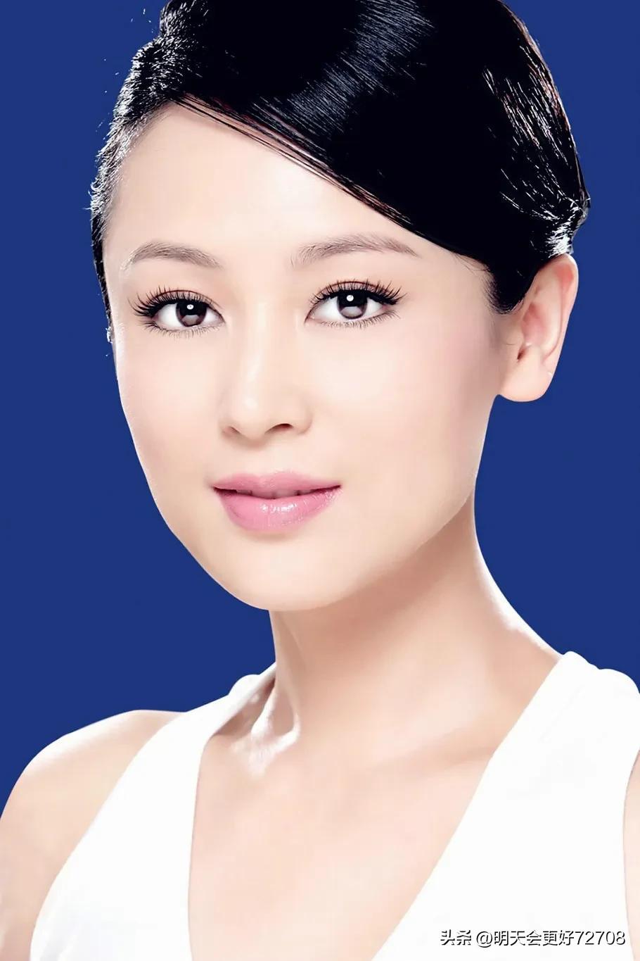 Shared pictures: Chen Hong's stunning photo shoot - iNEWS