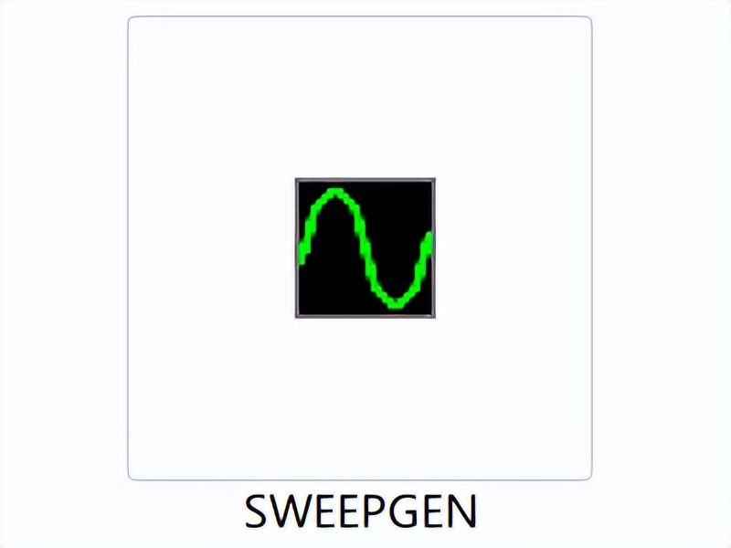 SweepGen – Sweep Signal Generator – David J Taylor - iNEWS