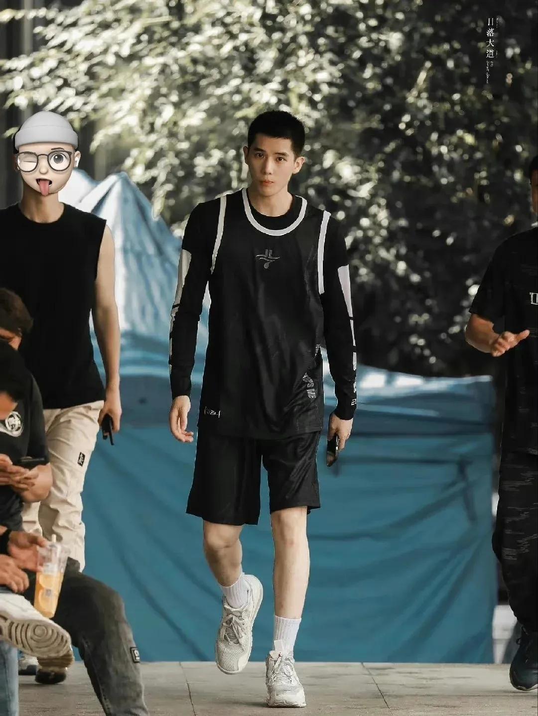 The love story of athletes, watch Jin Chen and Wang Anyu vividly ...
