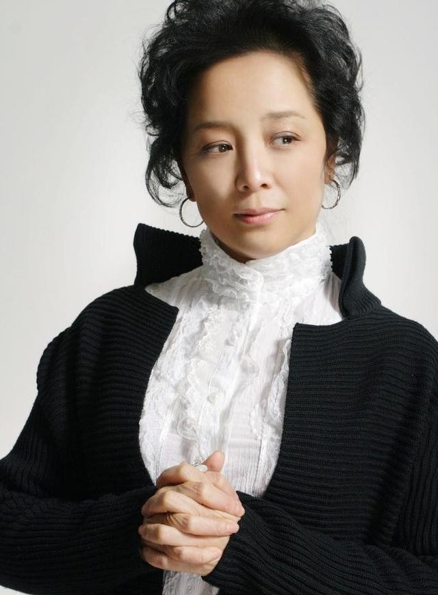 Lu Liang: Have a good journey, keep a low profile all his life, Wang ...