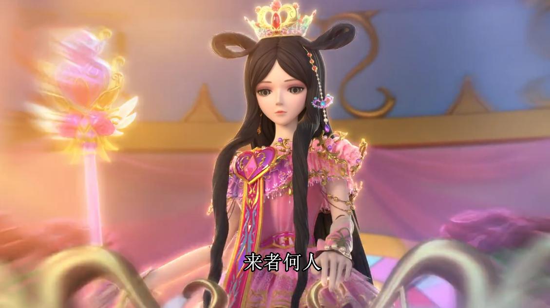 In the past, Luo Li had eyes full of masters. Now Luo Li: Who is coming ...