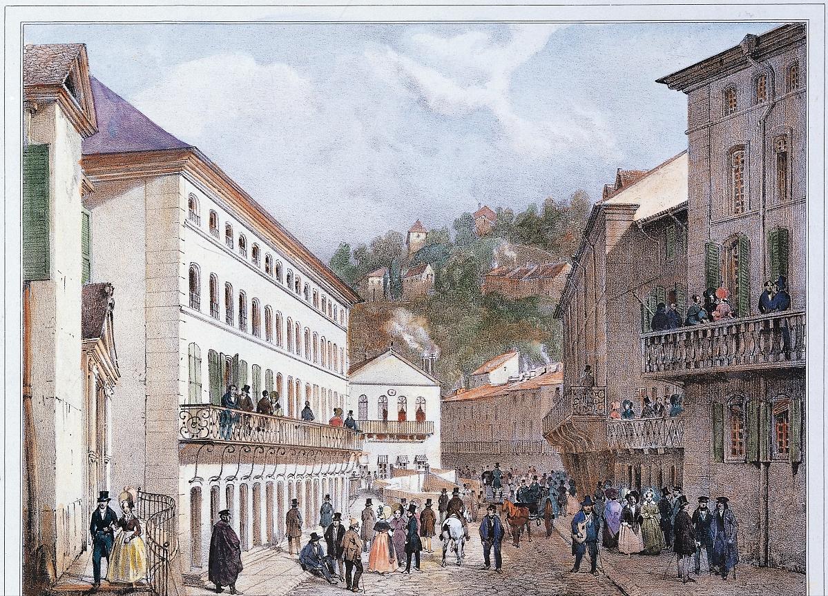 Organizational development of the Salerno medical school in the 13th ...