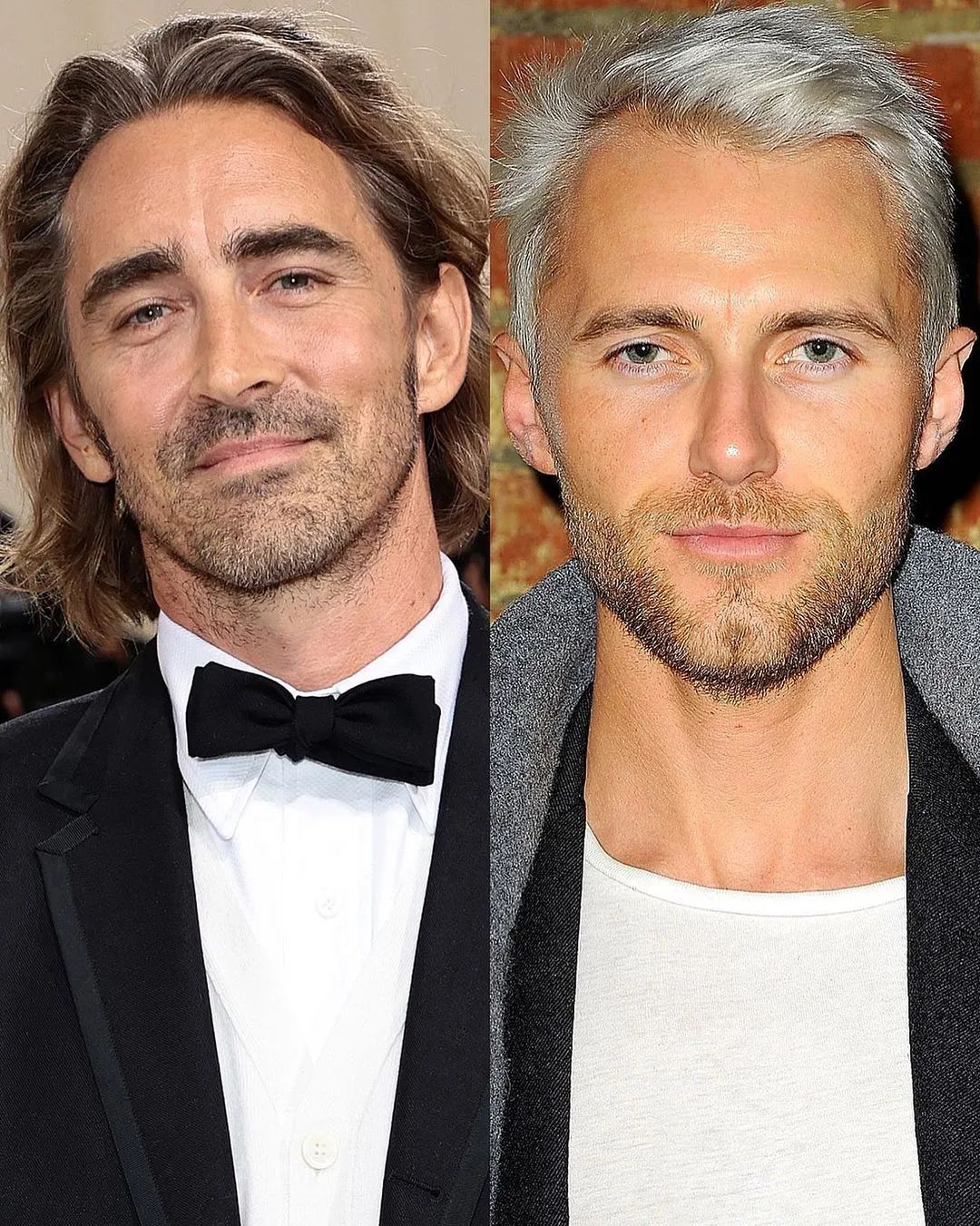 Hollywood actor Lee Pace confirms he is married - iMedia