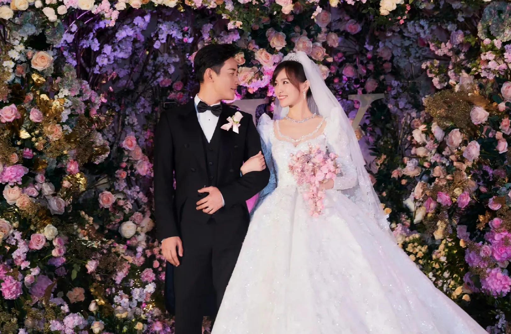 "Shanghai son-in-law" Luo Jin: Marry 85 flower Tang Yan, want to hold a ...