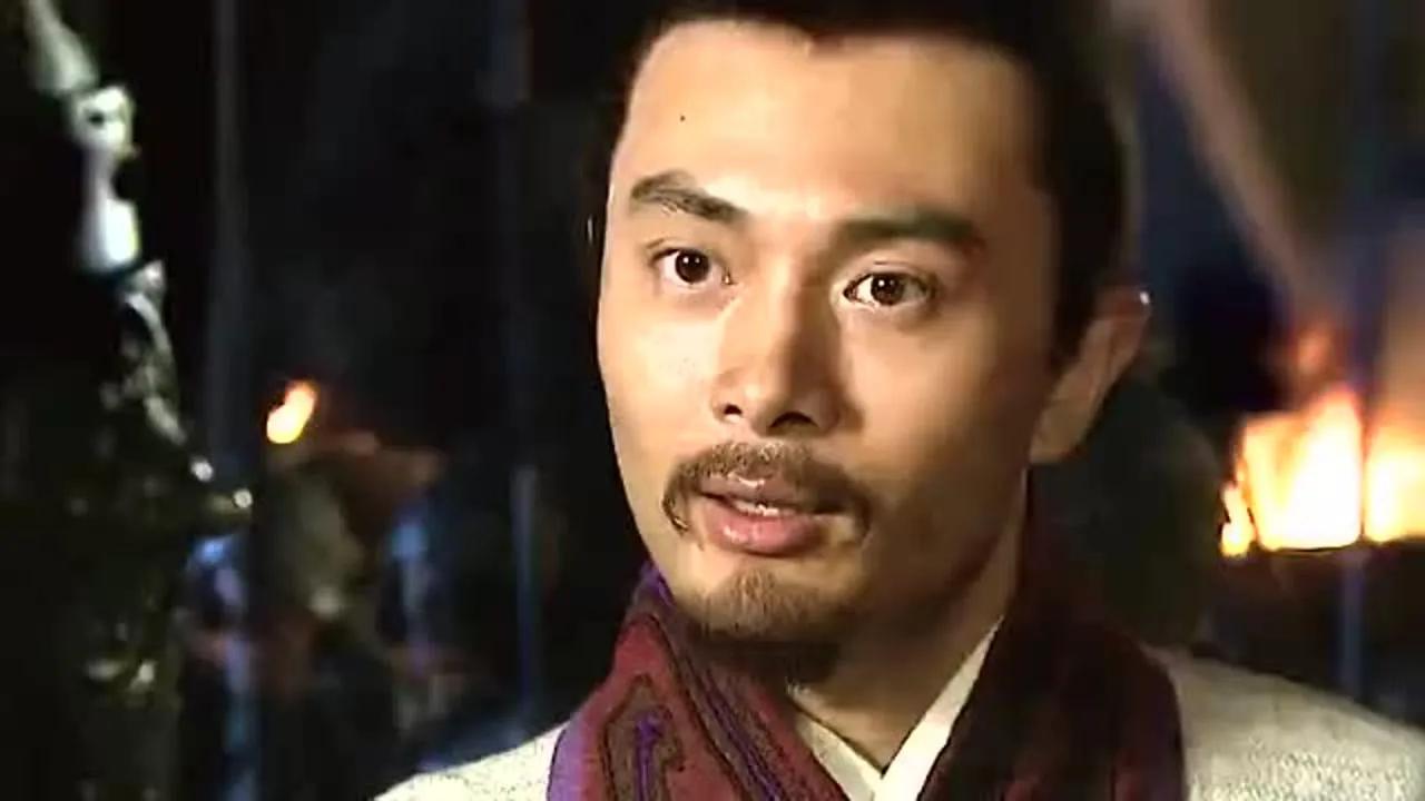 The person Cao Cao fears most is not Sima Yi. He has competed with Sima Yi - iNEWS