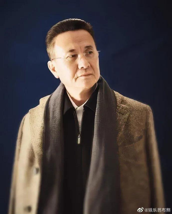 He is "Meng Dehai" and "Gao Yuliang" and even the late bloomer Zhang ...
