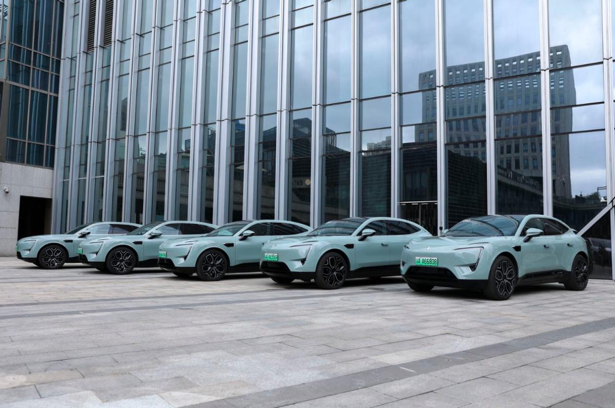 The overall performance is excellent, and the Avita 11 single-motor ...