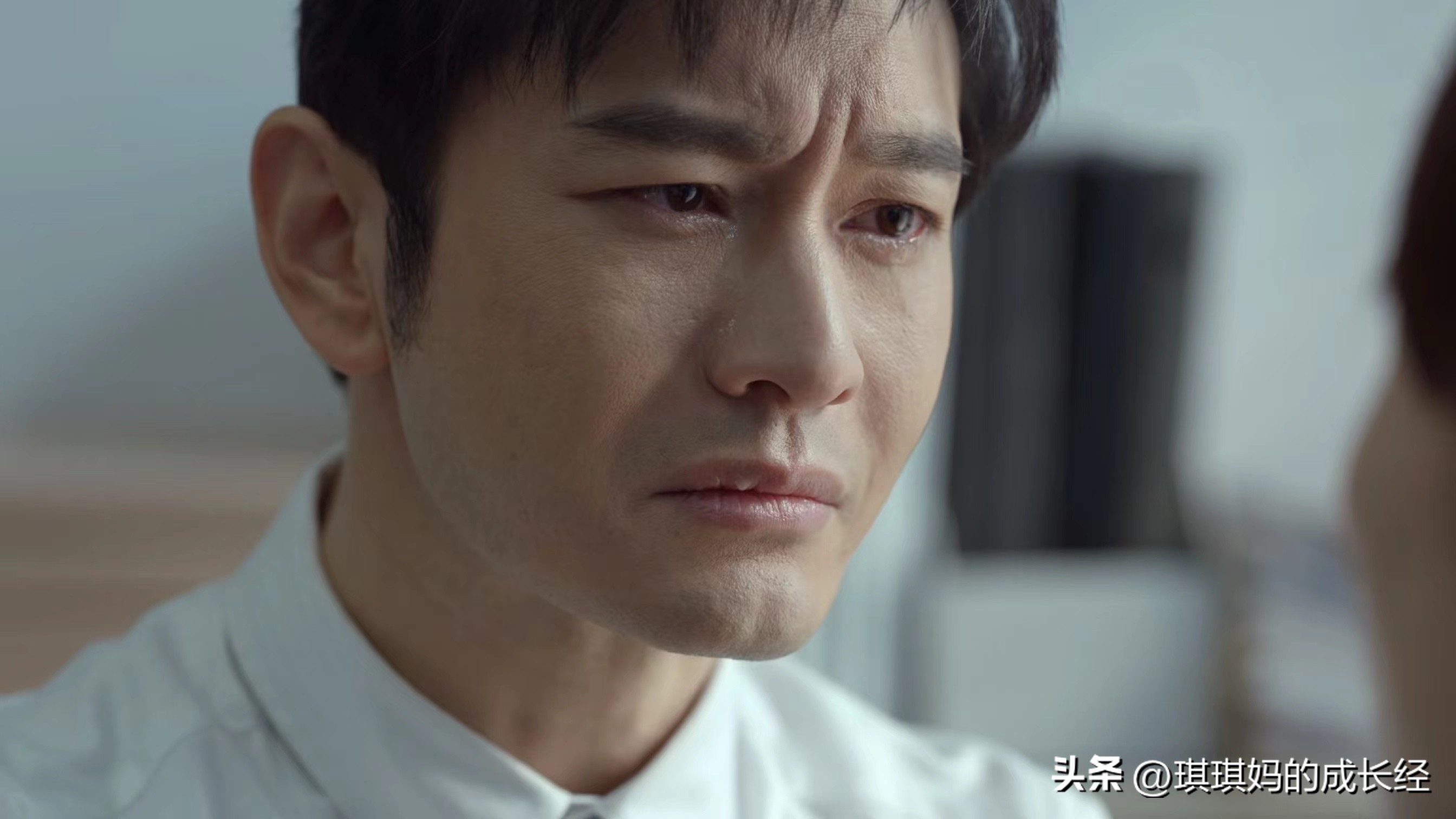 Battle of the Roses: Fengsheng has done so much for Gu Nian, why is it not true love?Do you ...