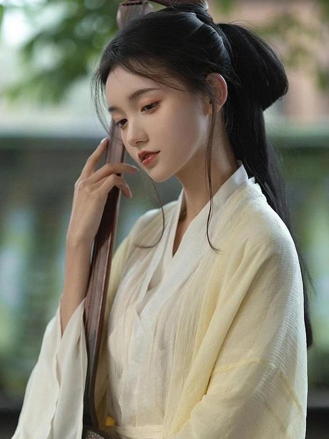 Poetry Demon Bai Letian: The real "Evil of the World" in the Tang ...