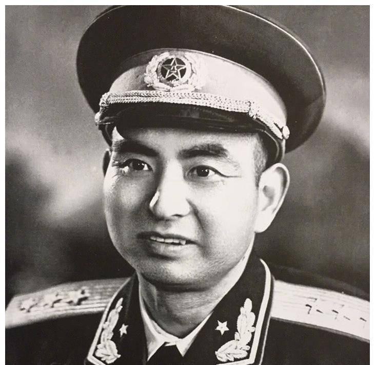 In 1983, General Yang Yong passed away. Yang Shangkun announced two ...