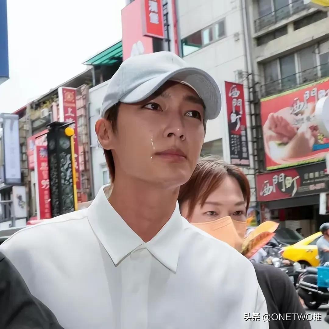 This buddy is really fierce, Yao Le publicly accused Aaron Yan of ...