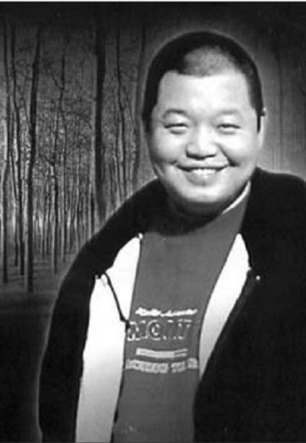 Zang Tianshuo: At the age of 31, he sang "Friends" and became famous ...