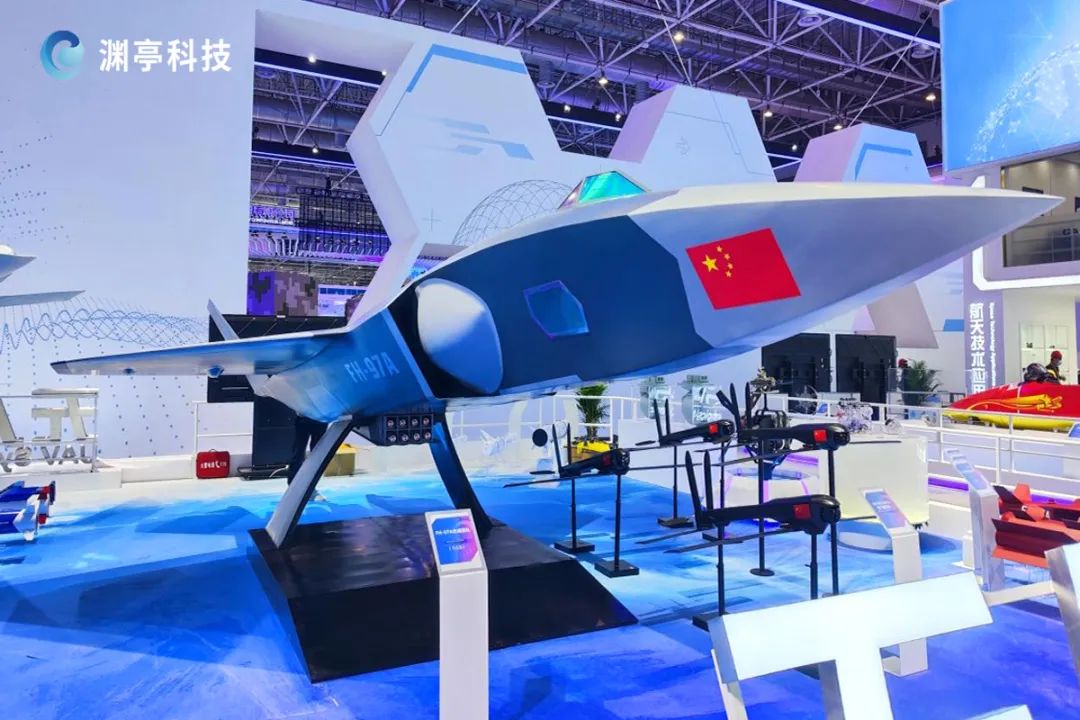 A set of pictures to take you to understand the "Made in China ...