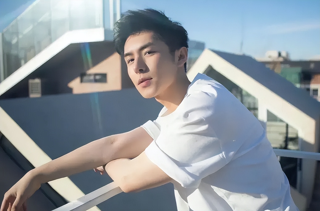 "Sweet honey sinks like frost" "Pu Chi Jun" Liao Jinfeng, why did he ...