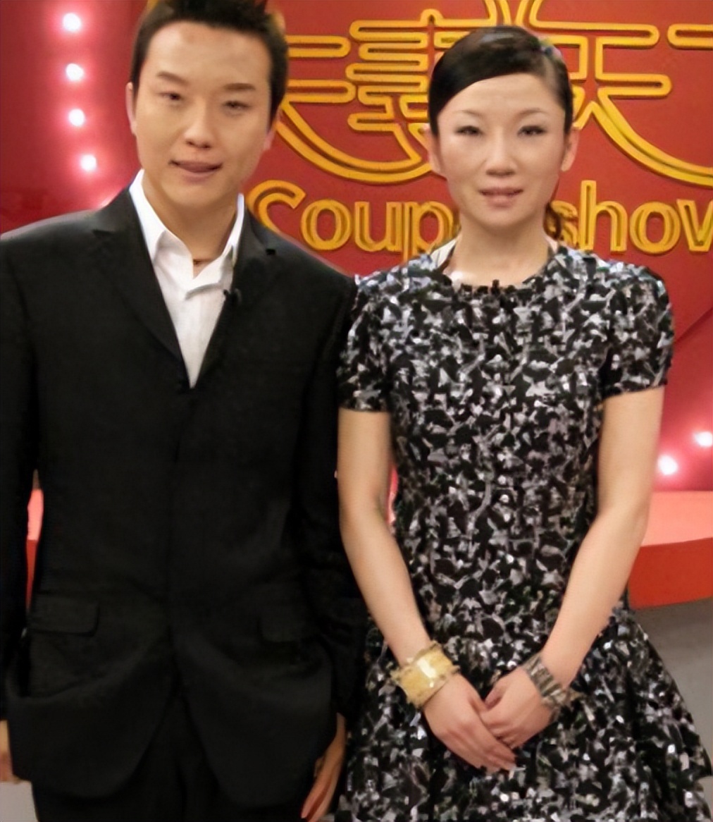 45-year-old Li Yugang, who is neither in love nor married, falters and ...