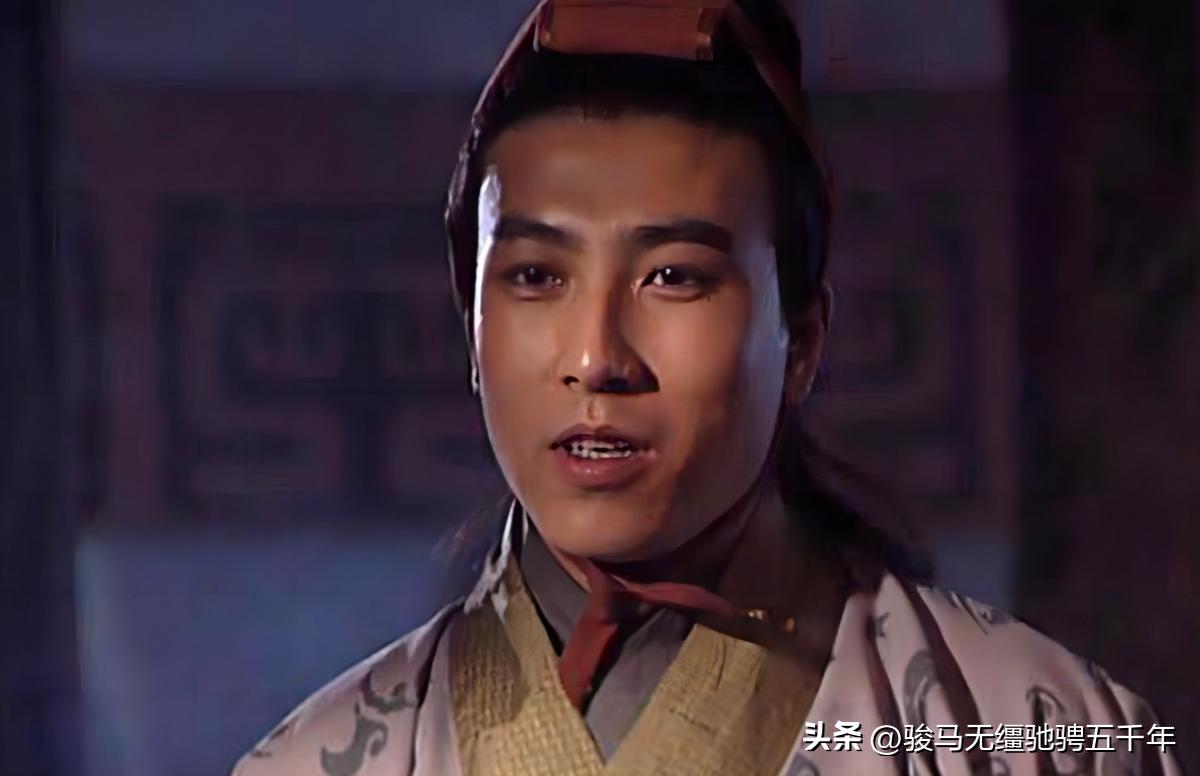 Sun Quan especially liked to tease his envoys, but this time he was ...