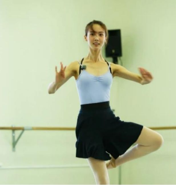 Grab a role? Jin Chen participated in "Celebrating More Than Years ...