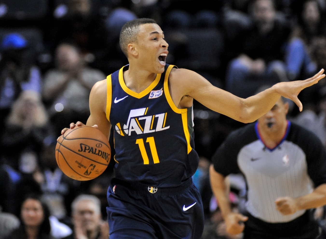 The two old Rockets will participate in the fight, and the former No. 5 ...