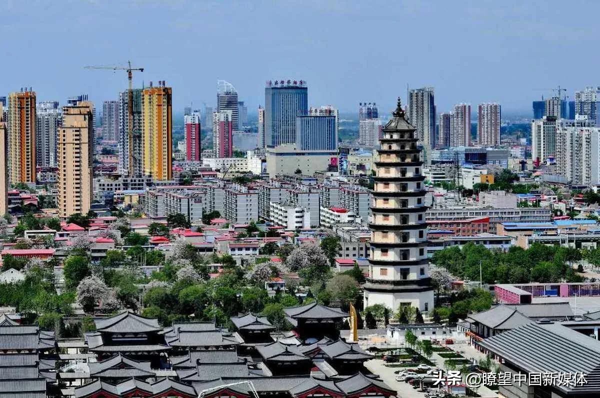 〖Looking·Beautiful China〗Easy to work, live, and travel Dingshan ...