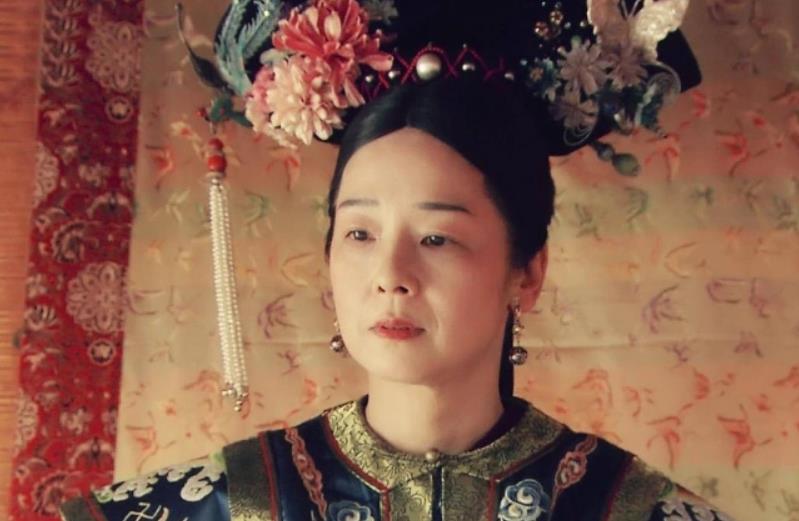 Cixi's secret life revealed! What happened in those 5 hours? - iMedia