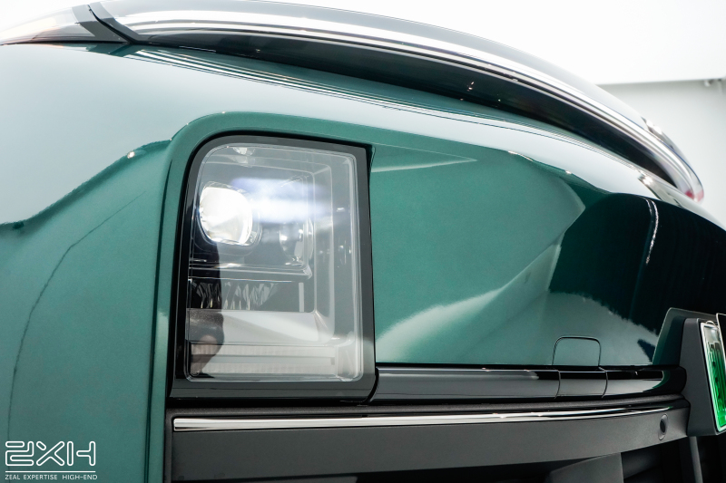 Xiamen invisible car cover ideal L9 sticker invisible car cover sharing ...